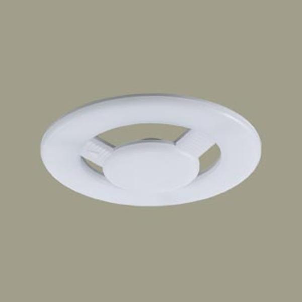 パナソニック LLD6300NCF1 LED 昼白色 LEDフラットランプ 拡散タイプ φ205 照明 Panasonic爆買