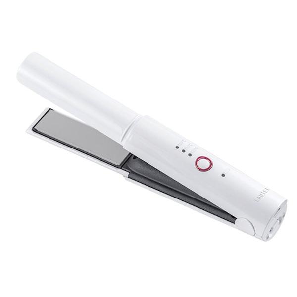 LAVIEL Cordless ストレートアイロン LV-CL-SI