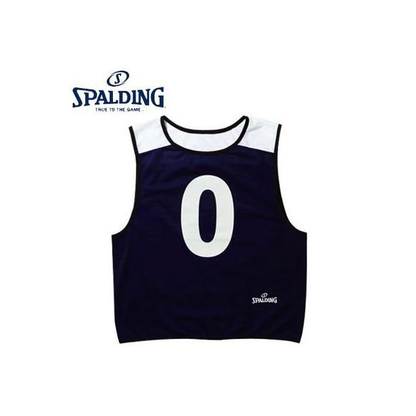 ■サイズ：free■素材：POLYESTER 100%■吸汗速乾素材使用。肩に切り替えの入った2色使いが珍しいビブス。番号は0から5の6枚セット。■カラー：NAVY※こちらの商品は、メーカー取り寄せ品となります。※メーカー在庫の変動により納...