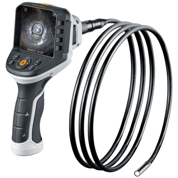 レーザーライナー 工業用内視鏡 ビデオフレックスG4XXL UM-082243A　※返品・交換不可