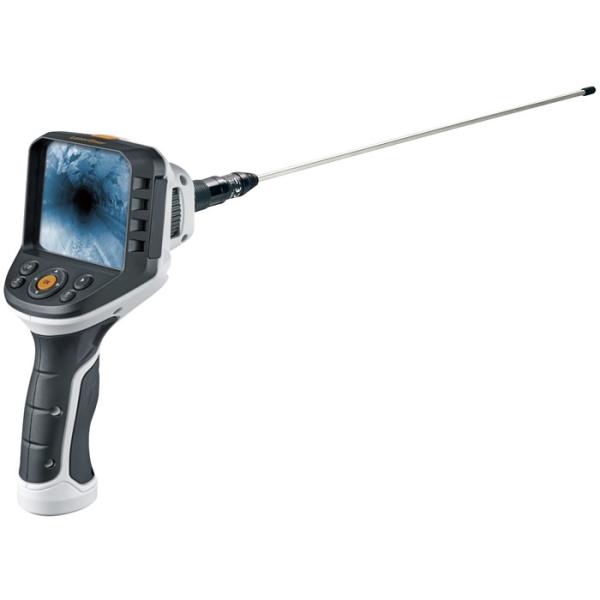 レーザーライナー 工業用内視鏡 ビデオフレックスG4フィクス UM-082248A　※返品・交換不可