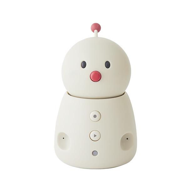 ユカイ工学 コミュニケーションロボット BOCCO emo ボッコ エモ YE-RB010-GWNJP爆買