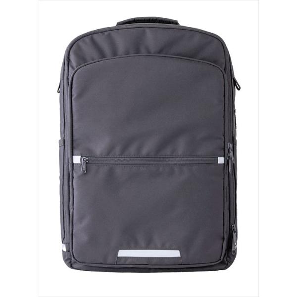 フットマーク リュックサック RAKUSACK GROW 30L 101358-30L ブラック 通学カバン レインカバー付