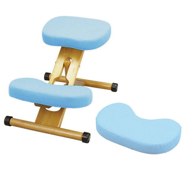 学習チェア プロポーションチェアキッズ 子ども 身長110cm以上用 CH-889CK-SO ソーダ 宮武製作所 MIYATAKE 姿勢ケア 椅子 チェア イス 学習イス 大人対応