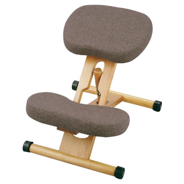 学習チェア プロポーションチェア CH-88W-BR ブラウン 宮武製作所 MIYATAKE 姿勢ケア 椅子 チェア イス 学習イス 大人対応