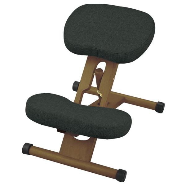 学習チェア プロポーションチェア CH-DBR88W ダークブラック 宮武製作所 MIYATAKE 姿勢ケア 椅子 チェア イス 学習イス 大人対応