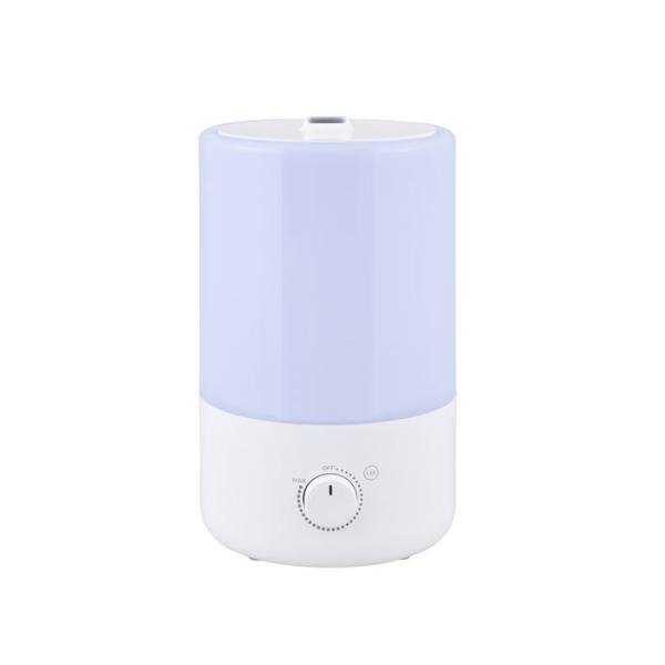 おおたけ 3L 超音波加湿器 DH-U305-W ホワイト