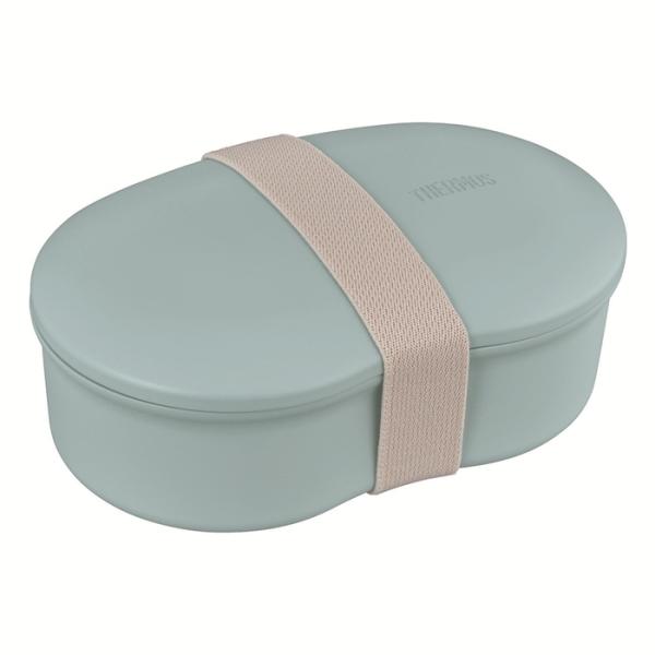 サーモス フレッシュランチボックス 570ml ソラ DJV-570-SRA