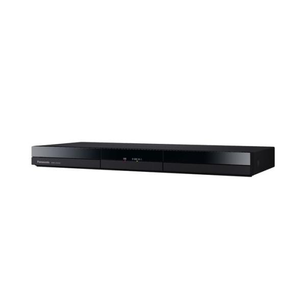 パナソニック ブルーレイディスクレコーダー ディーガ 2TB 2番組同時録画 ブルーレイレコーダー DMR-2W202DIGA Panasonic ブルーレイ レコーダー ドラマ・アニメ 1クール自動録画 どこでもディーガ