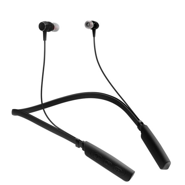 ダイニチ電子 らくらく耳りん 首掛けタイプ集音器 DRM101B ブラック