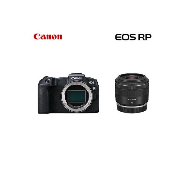 キヤノン Canon ミラーレス一眼カメラ EOS RP RF35 MACRO IS STM キヤノン Canon ミラーレス一眼カメラ EOS RP RF35 MACRO IS STM