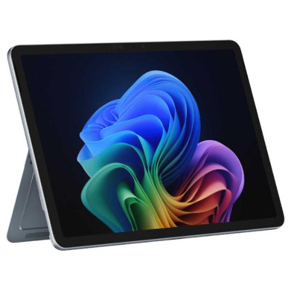 マイクロソフト Surface Pro 12インチ EP2-27779 オーシャン グリーン タブレットPC Microsoft Windows 11 Home Wi-Fiモデル メモリー16GB UFS 512GB Copilot搭載 O...