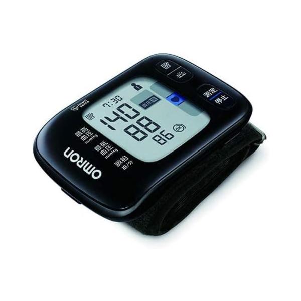 オムロン 手首式血圧計 OMRON connect対応 HEM-6232T オムロンコネクト対応