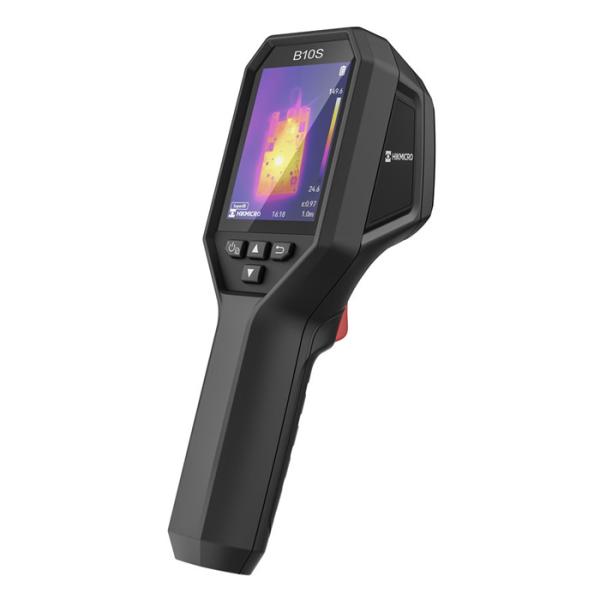 HIKMICRO ハンディサーモグラフィーカメラ HIK-B10S ハンドヘルドサーモグラフィ