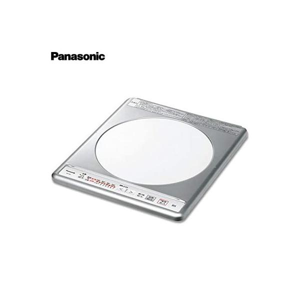 パナソニック IHクッキングヒーター 1口 ビルトインタイプ KZ-11C ステンレストップ　※こちらの商品は、一部お届けできない地域(沖縄・離島など)がございます。