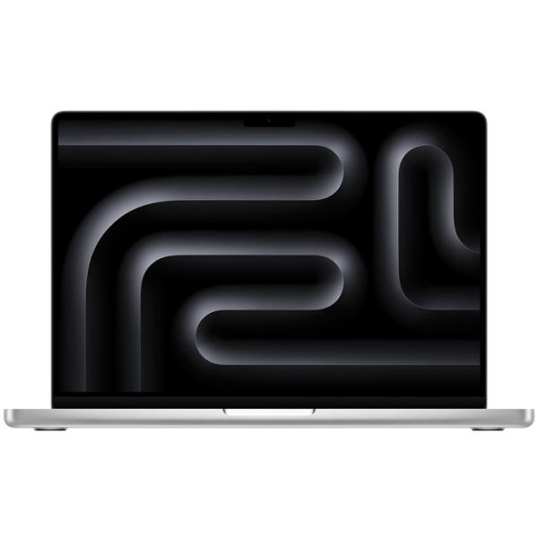 アップル Apple MacBook Pro 14.2インチ Liquid Retina XDRディスプレイ M5チップ 10コア メモリ24GB SSD1TB MDE64J/A シルバー MDE64JA ノートパソコン ノートPC マック...