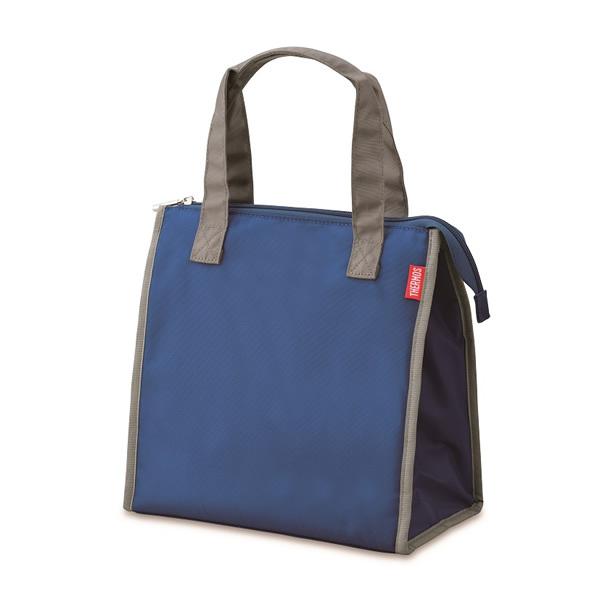 サーモス 保冷ランチバッグ  約5L RFC-005-DB ダークブルー　※返品・交換不可