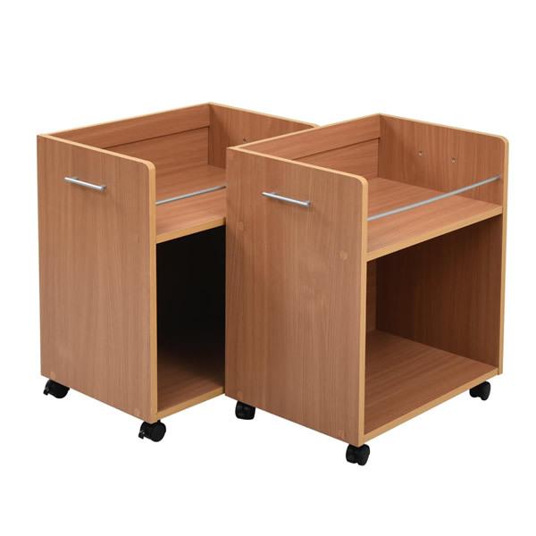 JKプラン クローゼット 収納 ラック （1個あたり）幅38.5 奥行58.5 高さ65.5 SGT-0129-NA ナチュラル ジェイケイ・プラン　※返品・交換不可