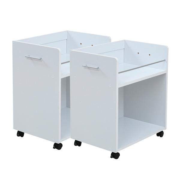 JKプラン クローゼット 収納 ラック （1個あたり）幅38.5 奥行58.5 高さ65.5 SGT-0129-WH ホワイト ジェイケイ・プラン　※返品・交換不可