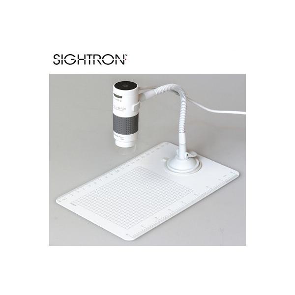 ■USBカメラ内臓、お手持ちのパソコンに接続しカメラの映像を見ることができ、また、撮影することも可能です。■倍率は、60・250倍で観測可能です。■手持ちのハンディスコープとして、また、観察台に吸盤で取り付けることでスタンド式のマイクロスコ...