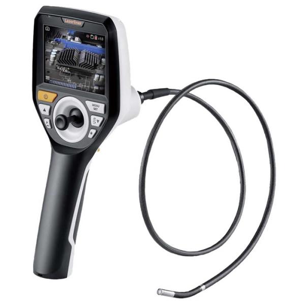 レーザーライナー 工業用内視鏡 ビデオインスペクター3D UM-082270A　※返品・交換不可