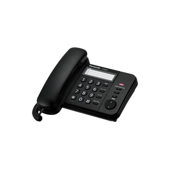 ■デザインテレホン Simple Telephone■簡単に電話をかけられる「ワンタッチダイヤル（3件）」■光って着信をお知らせ「着信ランプ」■その他の充実機能■VEF04■ナショナル