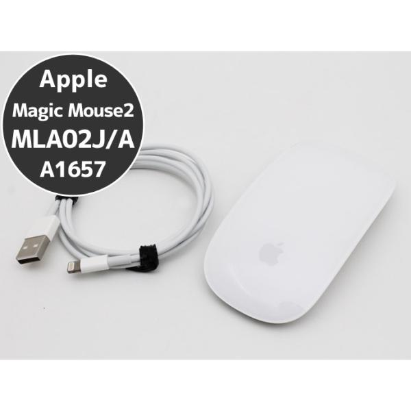 ワイヤレスマウス APPLE Multi-Touchに対応