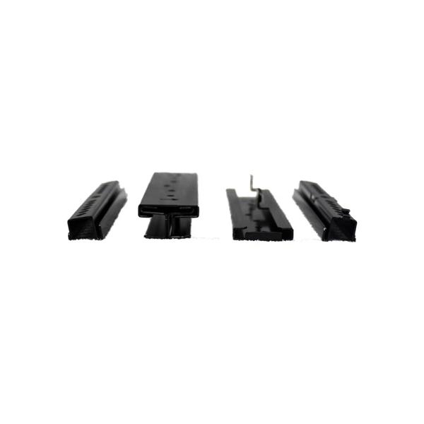 Q9G71A HP Q9G71 HPE Aruba Networking AP-MNT-MP10-D Campus AP Mount Bracket Kit Solid Surface 10-pack
