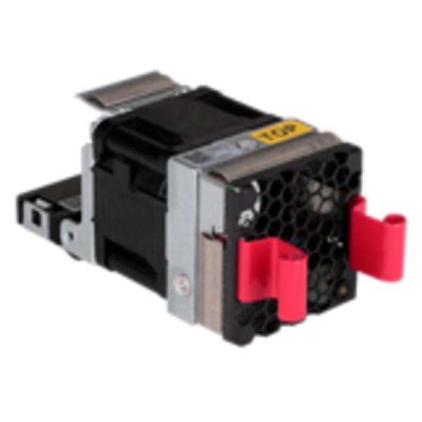 JL594A HP JL594 HPE Networking X721 Front-to-Back Fan Tray