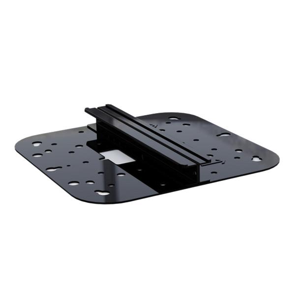 R1C72A HP R1C72 HPE Aruba Networking AP-MNT-MP10-E Campus AP Mount Bracket Kit Wall-box 10-pack