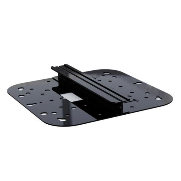 R3J19A HP R3J19 HPE Aruba Networking AP-MNT-E Campus AP Mount Bracket Kit Wall-box