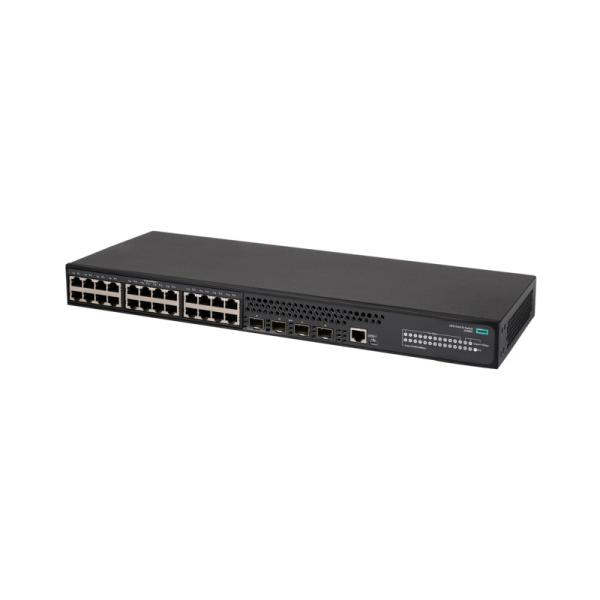 JL828A#ACF HP JL828AACF HPE Networking Comware 5140EI 24G 4SFP+ Switch