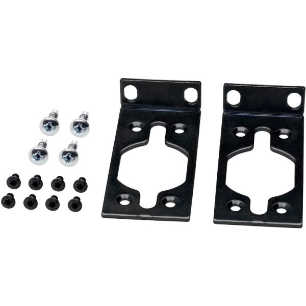 R8R55A HP R8R55 HPE Aruba Networking CX 10000 1U 2 post Rack Mount Kit