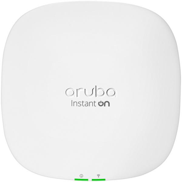 R9B35A HP R9B35 HPE Networking Instant On AP25 JP PSU Bundle