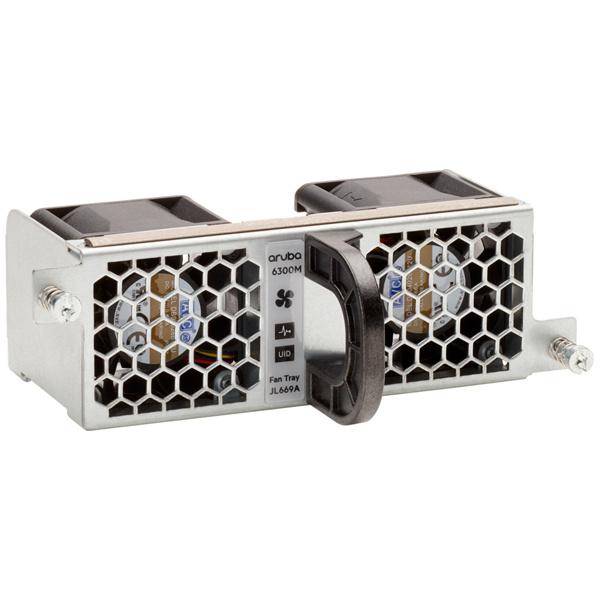 JL669B HP JL669 HPE Aruba Networking X751 Front to Back Fan Tray