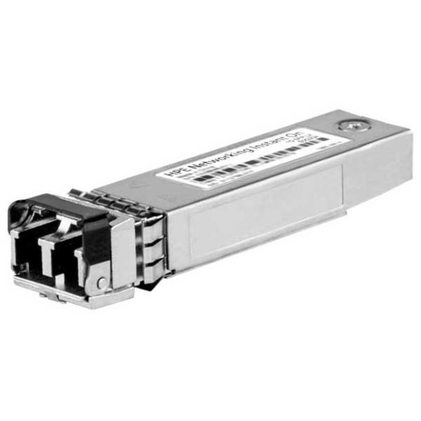S0G20A HP S0G20 HPE Networking Instant On 1G SFP LC LX 10km SMF Transceiver
