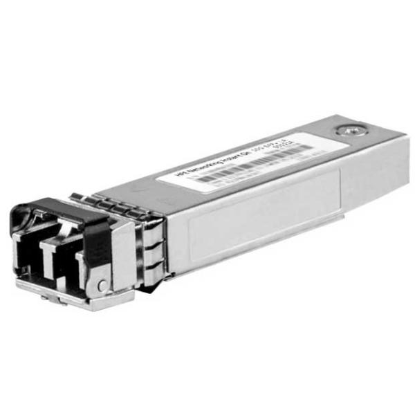 S0G21A HP S0G21 HPE Networking Instant On 10G SFP+ LC LR 10km SMF Transceiver