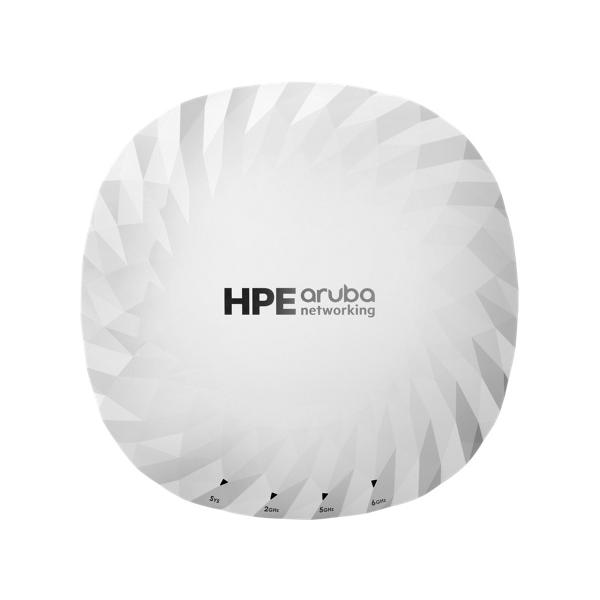 S4A21A HP S4A21 HPE Aruba Networking AP-725 JP Campus AP
