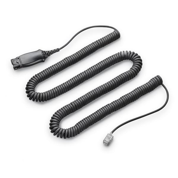 【発売日：2023年11月10日】85R59AA HP 85R59A PLY Savi Office ユニバーサル ストレート電源ケーブル 9V 1000mA オプション