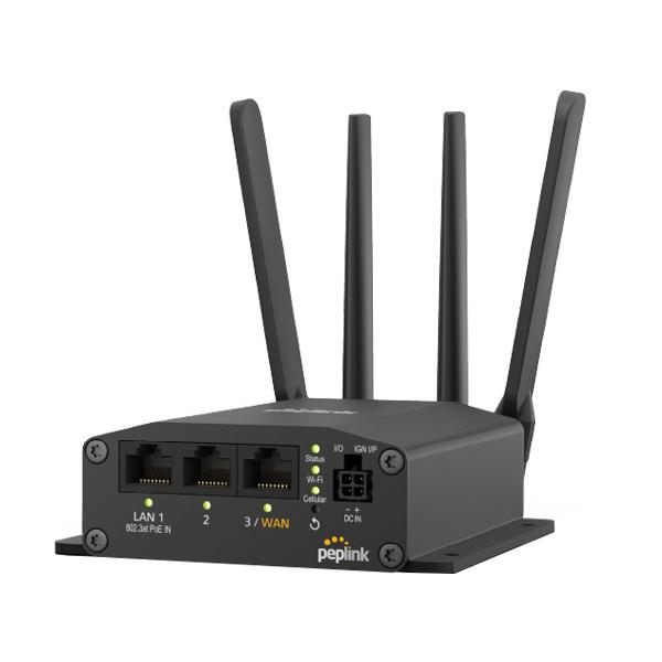 【発売日：2024年09月02日】MAX-BR1-MINI-LTEA-B-T-PRM Peplink MAX-BR1-MINI-LTEA-B-T MAXBR1MINILTEABTPRM MAXBR1MINILTEABT MAX BR1 Mi...