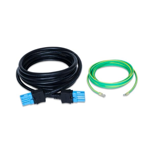 【発売日：2019年01月24日】SRT013 シュナイダーエレクトリック SRT01 APC APCジャパン American Power Conversion Japan Smart-UPS SRT 15ft Extension Cab...