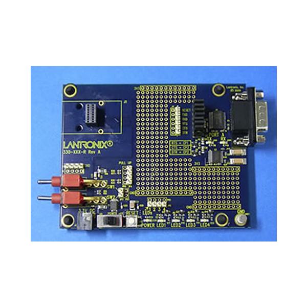 【発売日：2013年04月01日】XP10010NMK-01 LANTRONIX XP10010NMK XP10010NMK01 XPort ユニバーサル評価基板