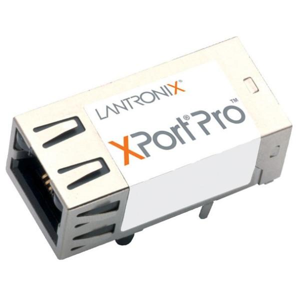 【発売日：2013年04月01日】XPP100200S-02R LANTRONIX XPP100200S XPP100200S02R XPort Pro EvolutionOS Sample