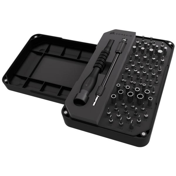 【発売日：2023年12月01日】CC-9310003-WW コルセア(メモリ) CC-9310003 CC9310003WW CC9310003 コルセア メモリ PC DIY PRECISION TOOLKIT