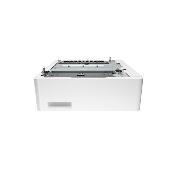 【発売日：2022年04月20日】CF404A HP CF404 Color LaserJet Pro 550枚 給紙トレイ