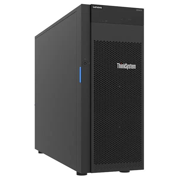 【発売日：2025年10月28日】7DCEA04QAP IBM Lenovo(旧IBM) レノボ・ジャパン株式会社 日本IBM株式会社 日本アイ・ビー・エム株式会社 ThinkSystem ST250 V3 HS 3.5 冗長電源非対応 X...