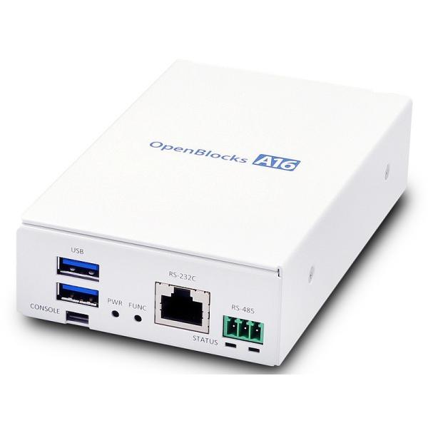 【発売日：2023年04月11日】OBSA16/D11A/120G ぷらっとホーム OBSA16/D11A OBSA16D11A120G OBSA16D11A OBSA16 D11A 120G OpenBlocks A16 Debian 1...