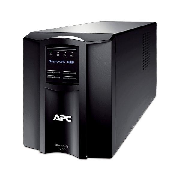 【発売日：2019年08月21日】SMT1000J7W シュナイダーエレクトリック SMT1000J7 APC APCジャパン American Power Conversion Japan Smart-UPS 1000 LCD 100V ...