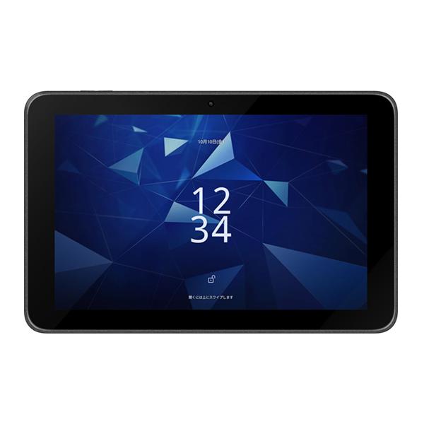 【発売日：2026年02月28日】KC-T308 京セラ KC-T3 KCT308 KCT3 法人向け業務 タブレット Mediatek MT8788 4GB eMMC 64GB Android 15 10.1型 SIMスロット なし