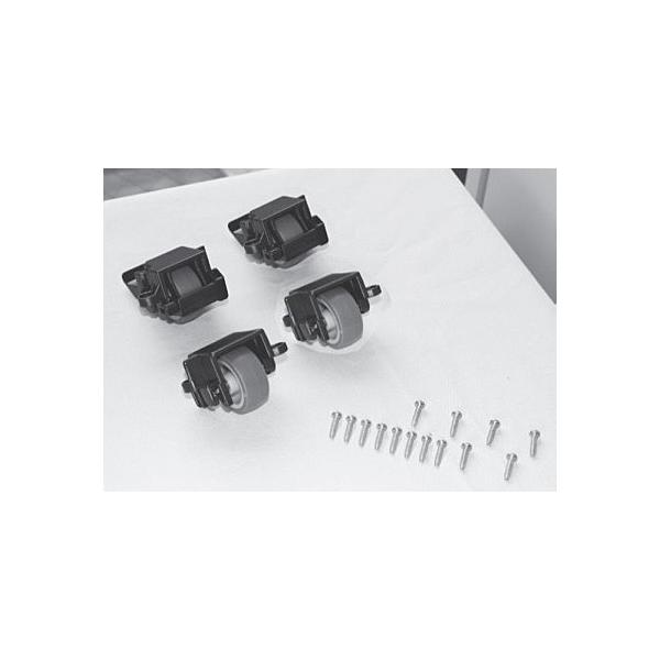 【発売日：2017年11月17日】KKS080B41 ダイキン工業 KKS080B4 キャスター